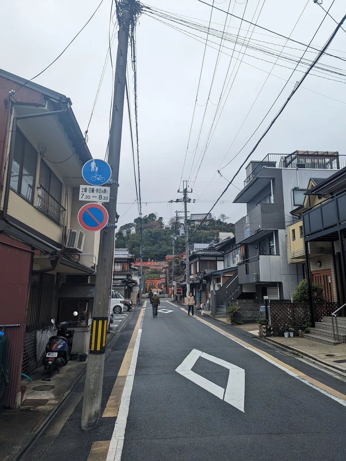 ファンタジーなしの京都というゲーム｜在パリ/海外販路 Ritsko
