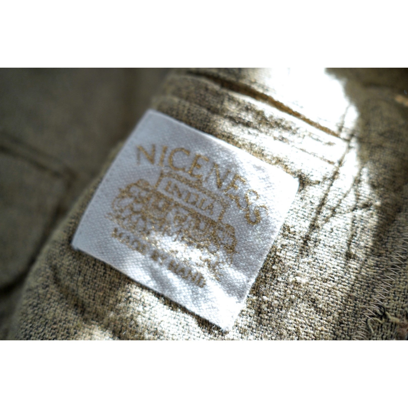 NICENESS(ナイスネス) NICENESS(ナイスネス)