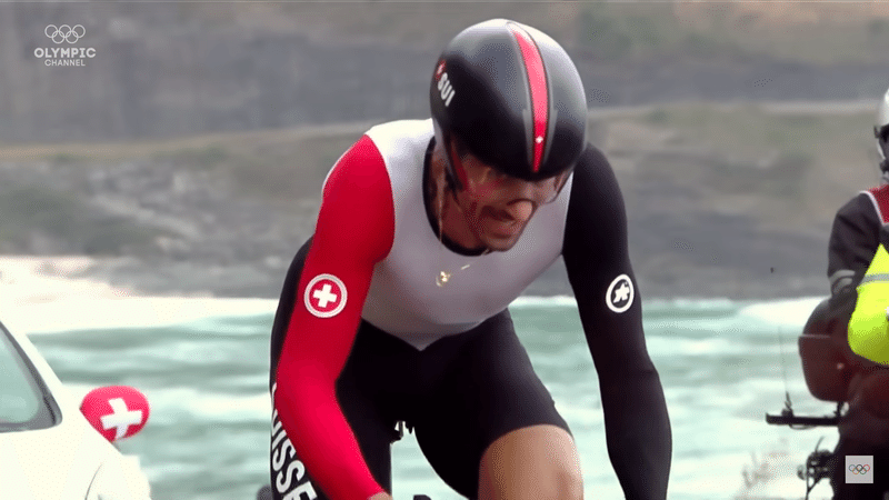 シン・新・3大 カンチェラーラの衝撃のスパート（個人の意見です）｜gan-nosuke