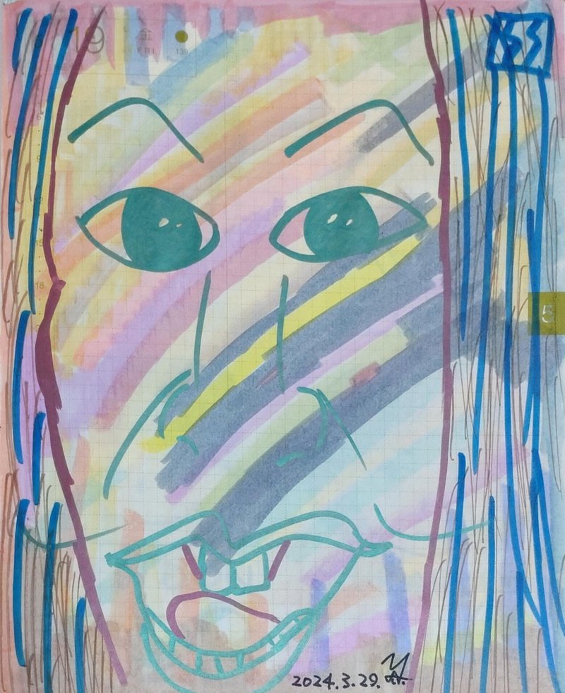 KONOMI HITOSHI｜山田洋介