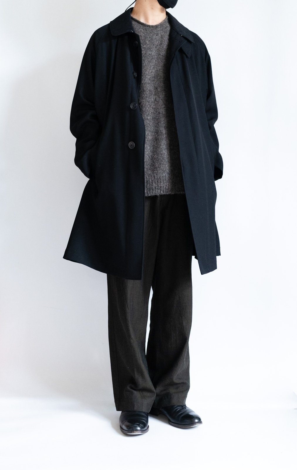 良い服が欲しい」なら…NAHYAT(ナヤット)でオーダーするのが一 良い服が欲しい」なら…NAHYAT(ナヤット)でオーダーするのが一