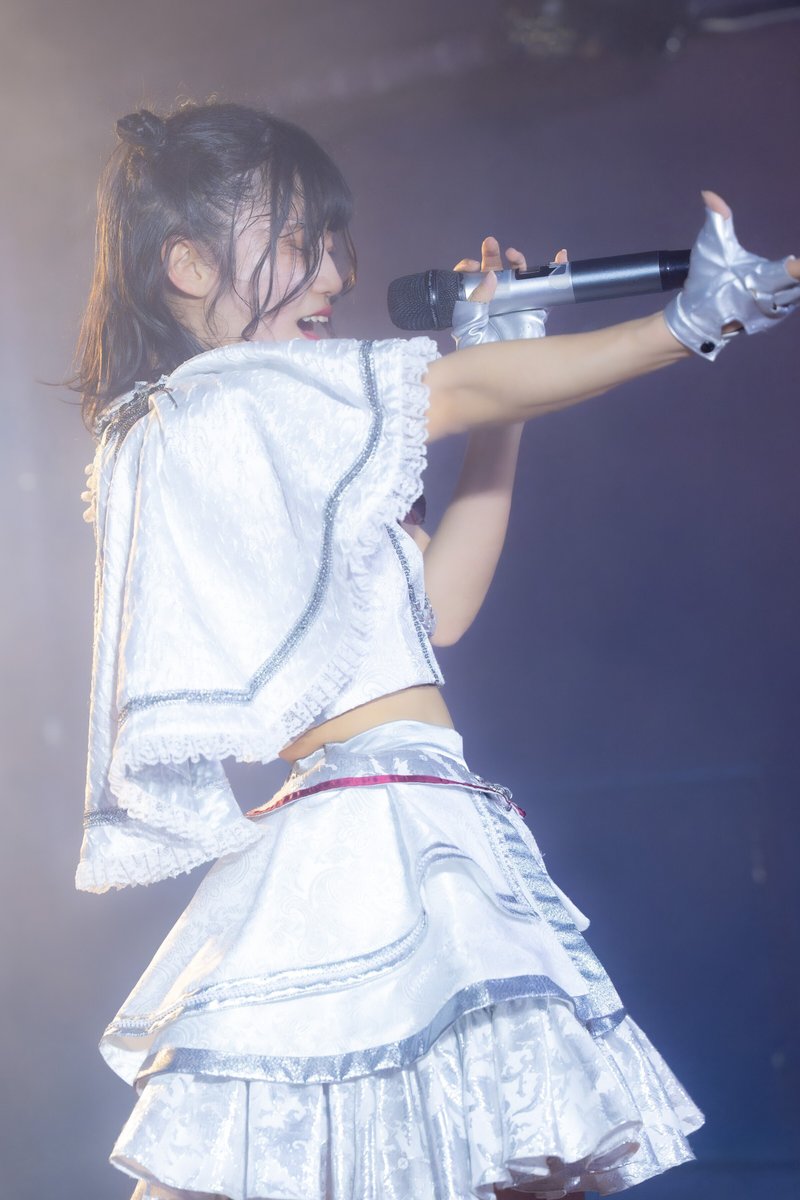 【柊ゆう】2024/3/26 柊ゆうチャレンジ単独公演『HIIRAGI PRIDE ONEMAN』 @SOUNDNOTE OSAKA｜野菜外相