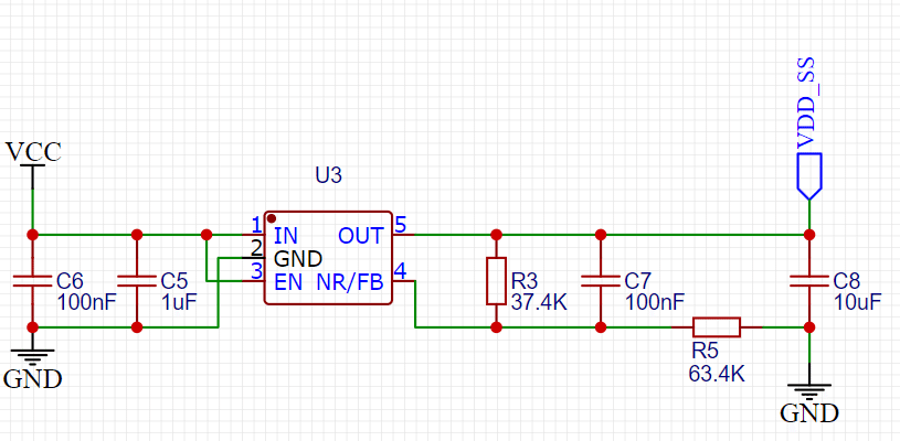 PMW3360の駆動回路について（2）｜twoboy