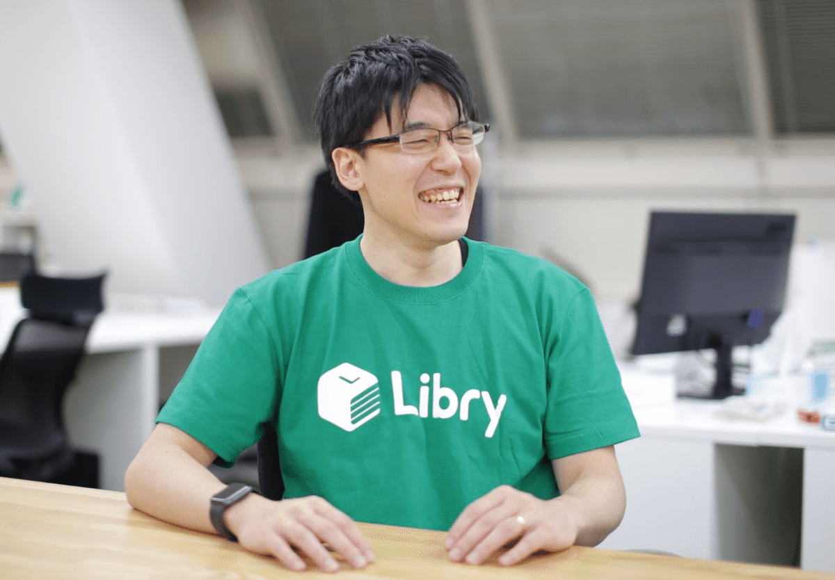 教育系スタートアップがM&Aを選んだ理由 - より速く、もっと高く。｜Libry公式