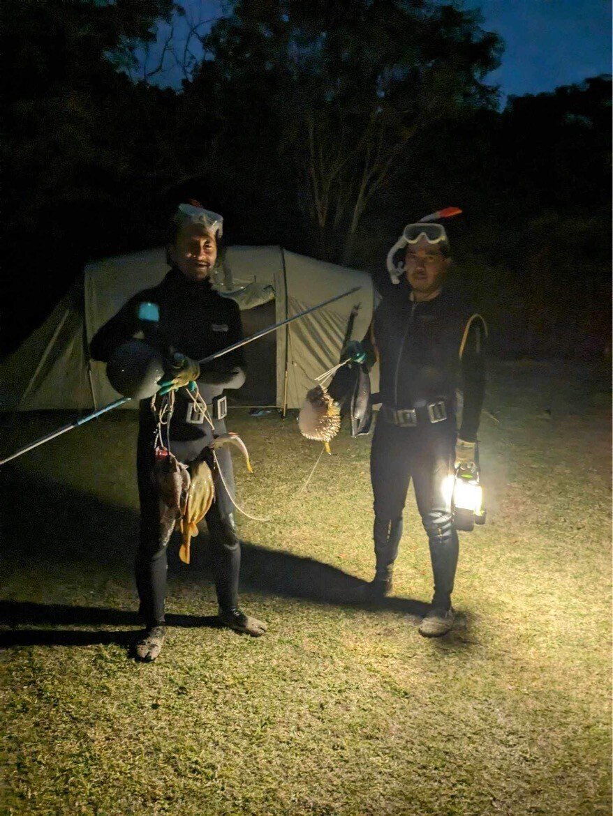 亜熱帯ジャングルで、"Primitive Cyborg" になる｜七沢智樹 - ＃テクノロジーの哲学