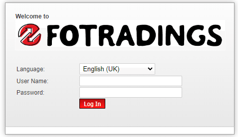 FOFX(FOTrading)情報｜BJ Mania