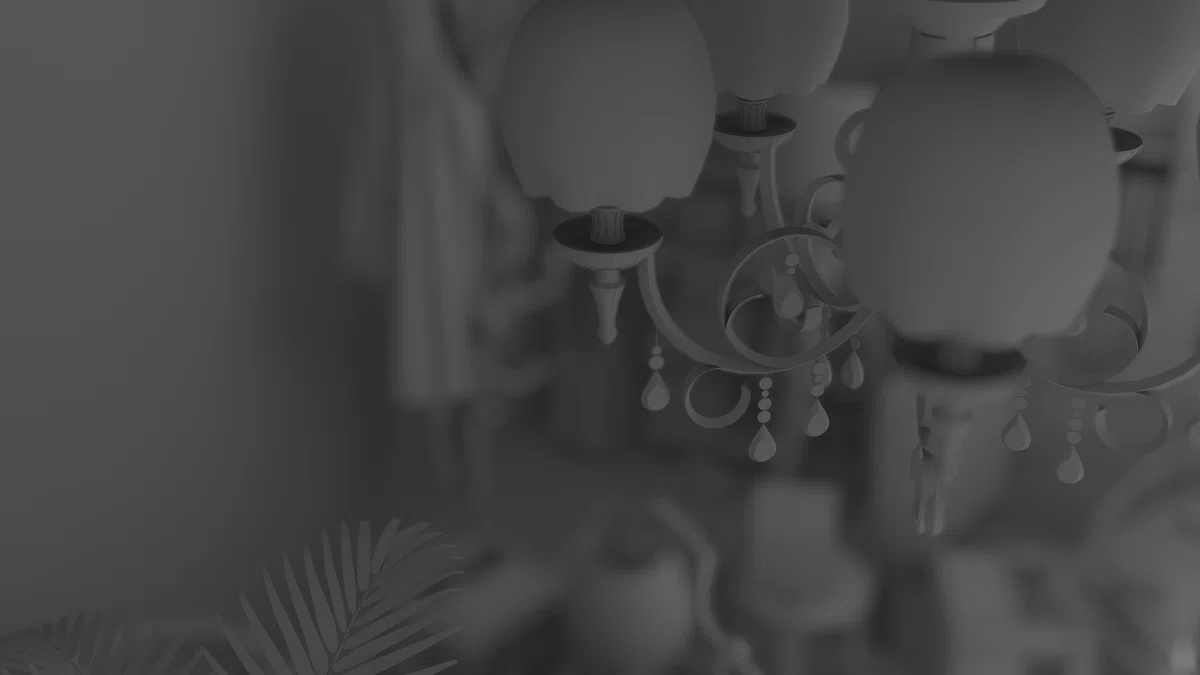 【VRChat_world】Doll House｜yoruyori