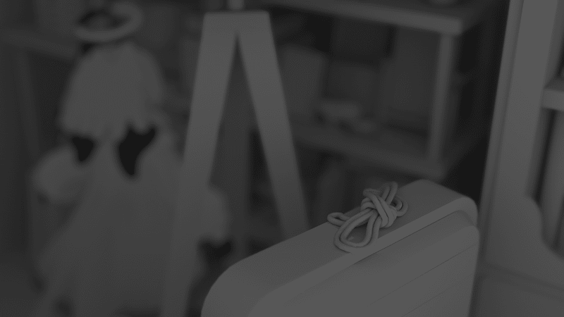 【VRChat_world】Doll House｜yoruyori