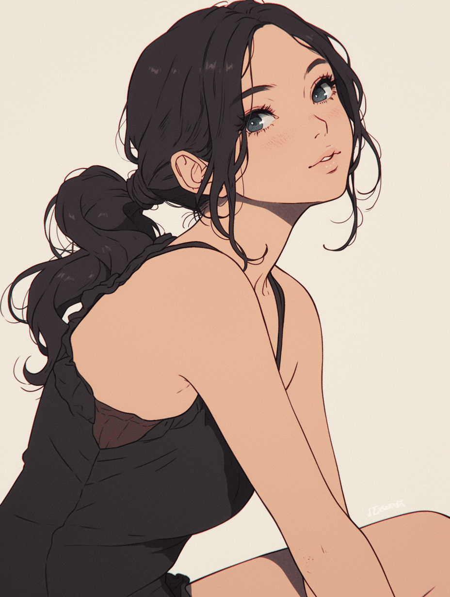 TVer｜nikkeimatome画像生成AI置き場