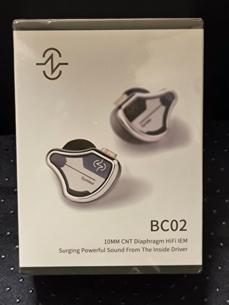 CCZ BC04 BC02 レビュー 楽しい音のイヤホン #PR｜西野績葉