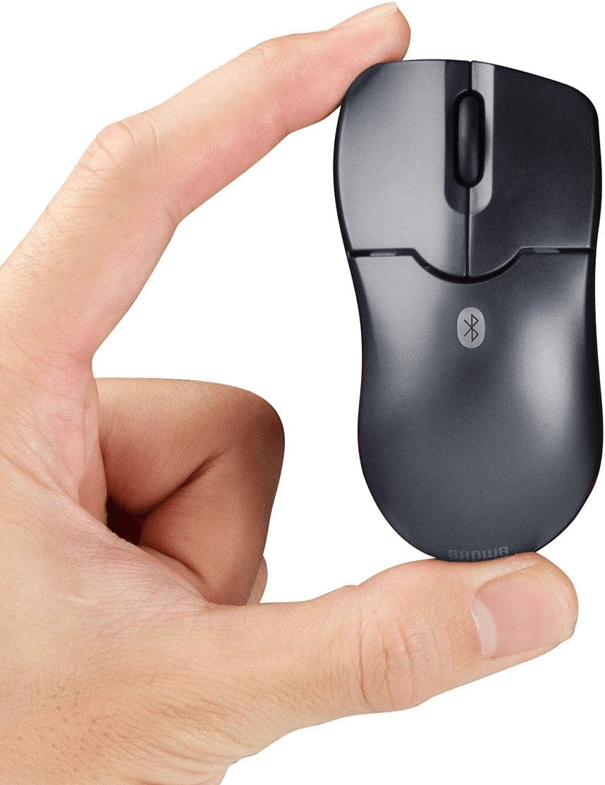 iPadに使えるおすすめのマウス5選 Bluetooth、無線、有線タイプを紹介｜webdrawer