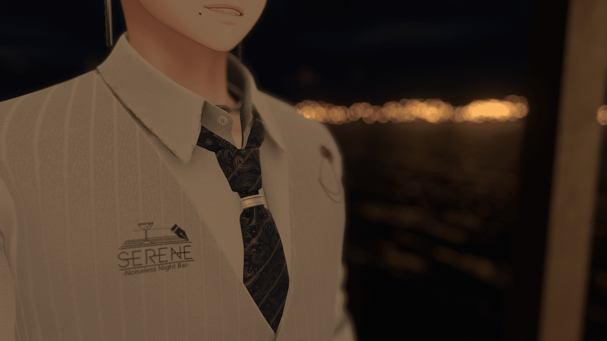 イケメンムーブの哲学：VRChatで見つける自信と配慮の美学｜Yullshul_ユルシュル