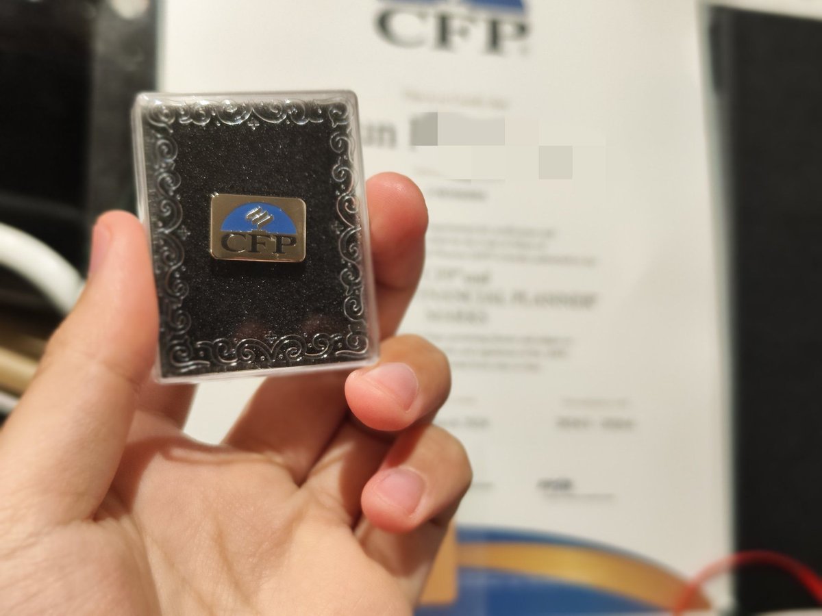 これからCFPを目指す君へ。『これは僕が最高のFPになるまでの物語だ』｜CFP.はやぶさ【はやぶさFP事務所＠note支店】