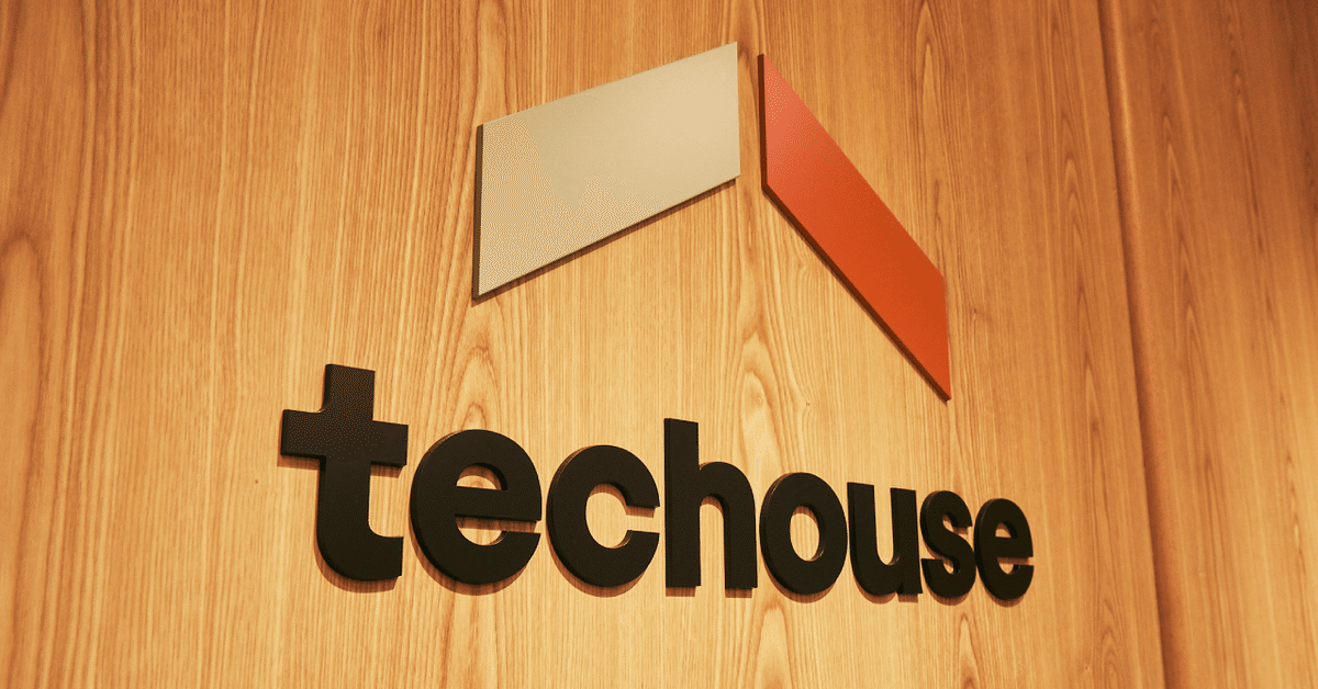 ようこそTechouseへ！～2024年入社式レポート～｜株式会社Techouse