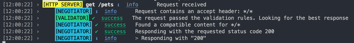 【OpenAPI】Prismでモックサーバーを構築｜プラスジャム｜Web制作開発・マーケティング