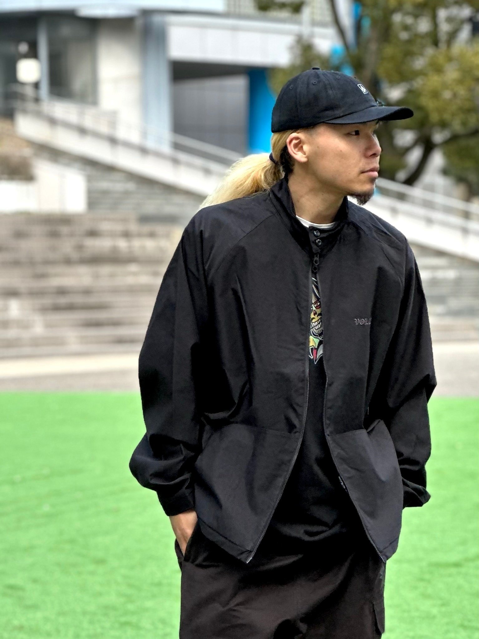 今シーズンナンバーワンジャケット|REGULATOR WEB 今シーズンナンバーワンジャケット|REGULATOR WEB