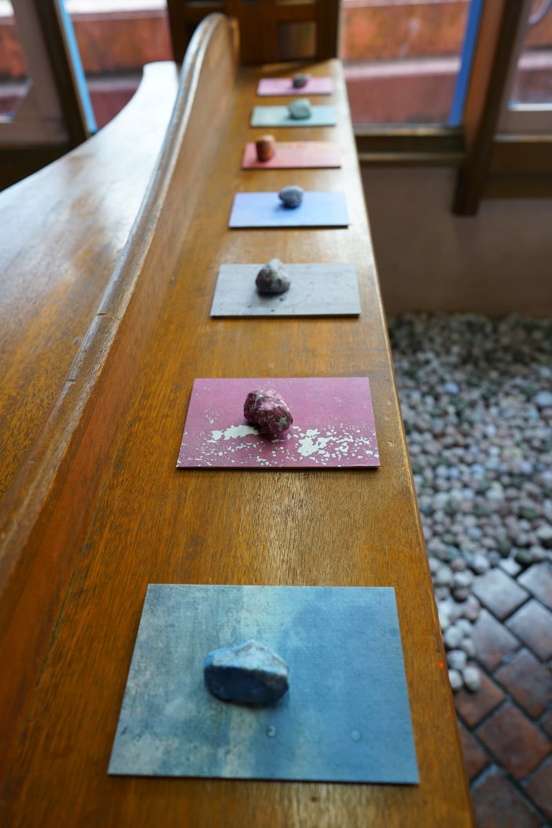 今年もわくわくの「おへそ」に会いに来て！様々な表現者が「進修館」に集まります！｜Shunya.Asami NOTE