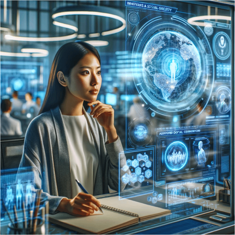 2030年以降、美容業界のイノベーションに必要な未来人材の7つのコンピテンシーとは｜BeautyTech.jp