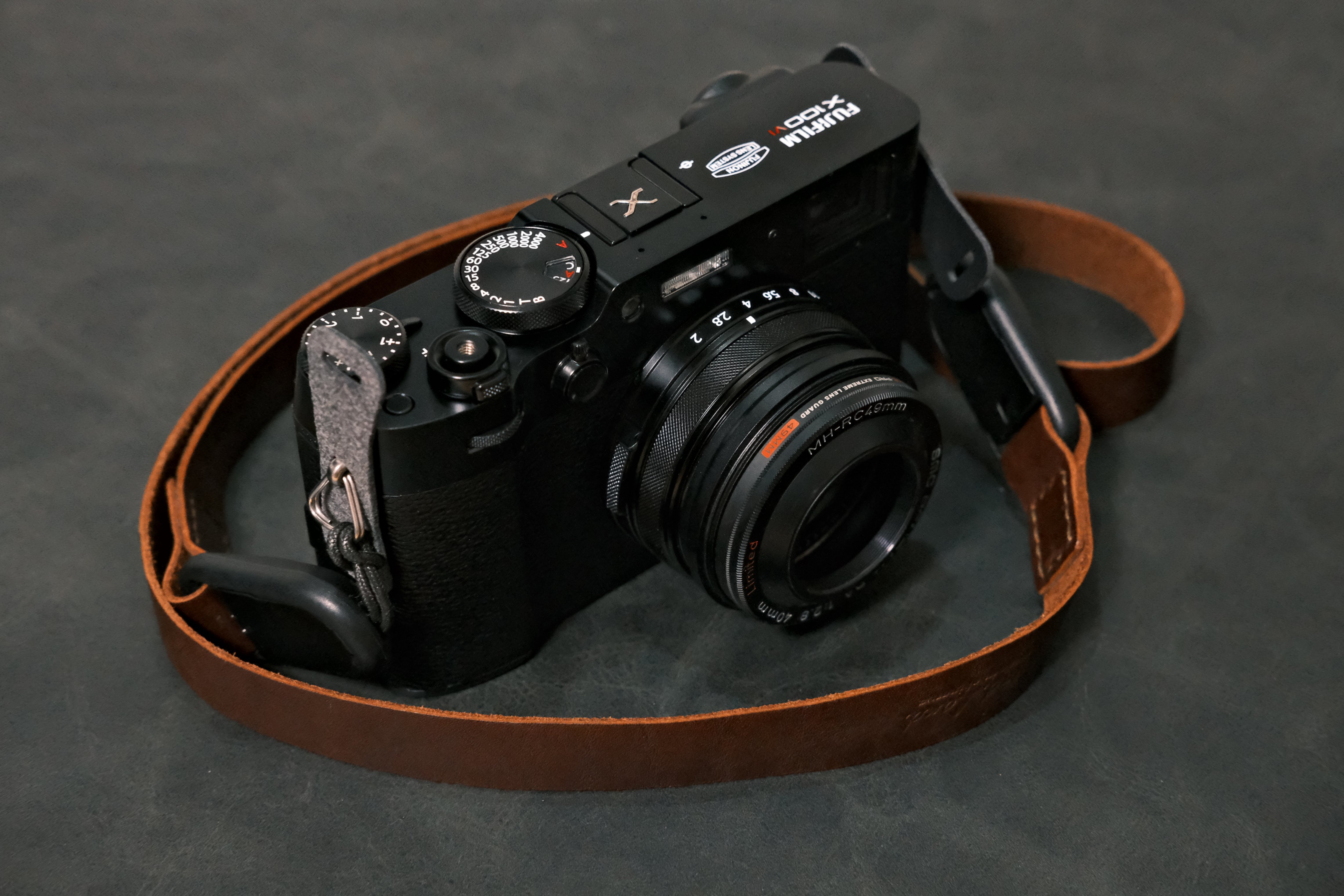 X100Ⅵを購入した話。|またべえ X100Ⅵを購入した話。|またべえ
