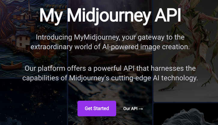 Midjourney APIを使う方法｜山本 智貴|Tomoki Yamamoto