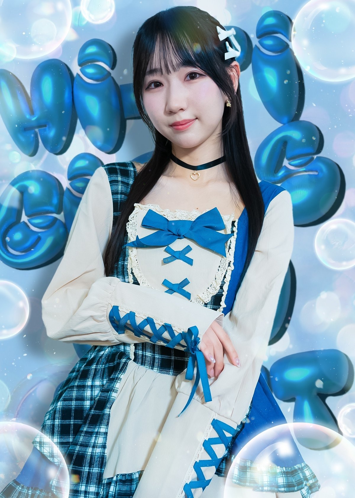 Hi-Fi GIRLs PROJECTメンバー一覧｜Hi-Fi GIRLs PROJECT公式