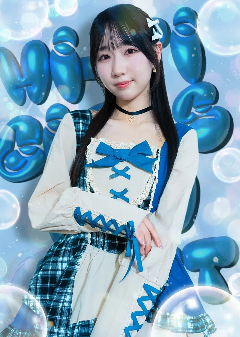 Hi-Fi GIRLs PROJECTメンバー一覧｜Hi-Fi GIRLs PROJECT公式