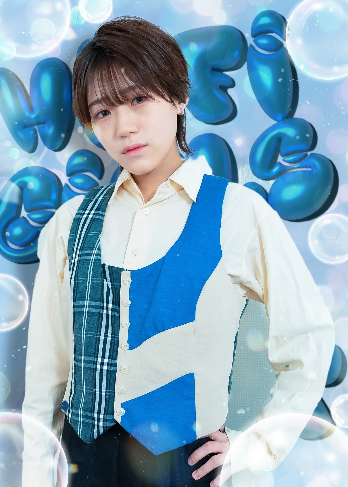 Hi-Fi GIRLs PROJECTメンバー一覧｜Hi-Fi GIRLs PROJECT公式