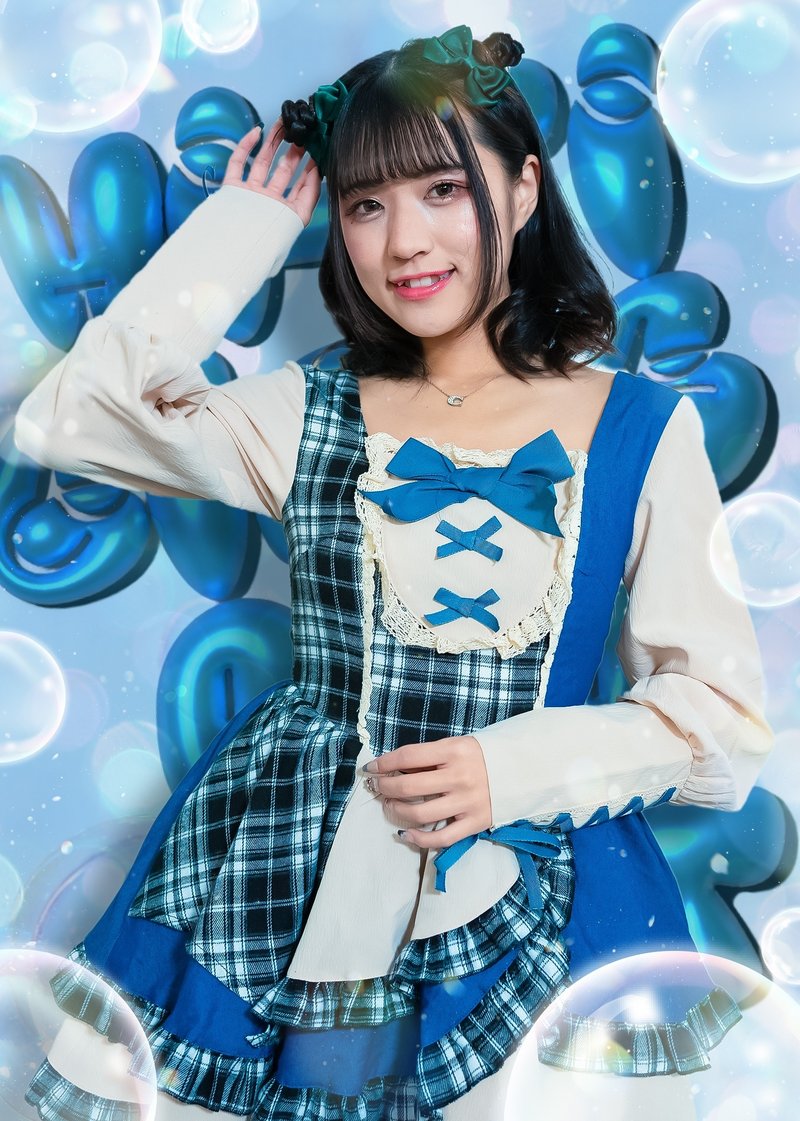 Hi-Fi GIRLs PROJECTメンバー一覧｜Hi-Fi GIRLs PROJECT公式