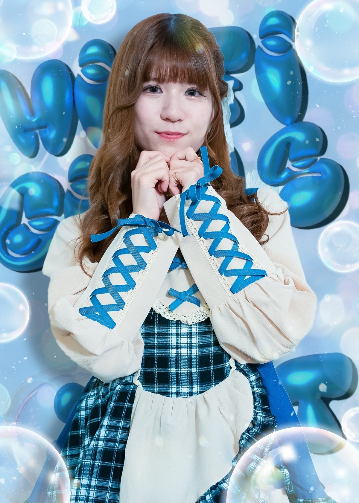 Hi-Fi GIRLs PROJECTメンバー一覧｜Hi-Fi GIRLs PROJECT公式