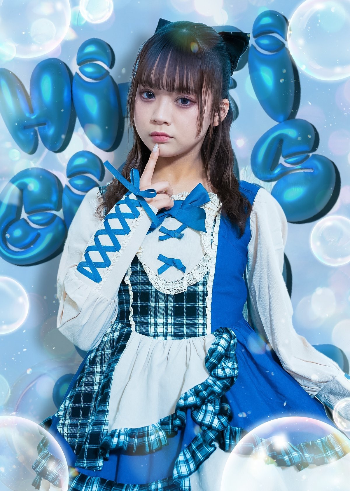 Hi-Fi GIRLs PROJECTメンバー一覧｜Hi-Fi GIRLs PROJECT公式