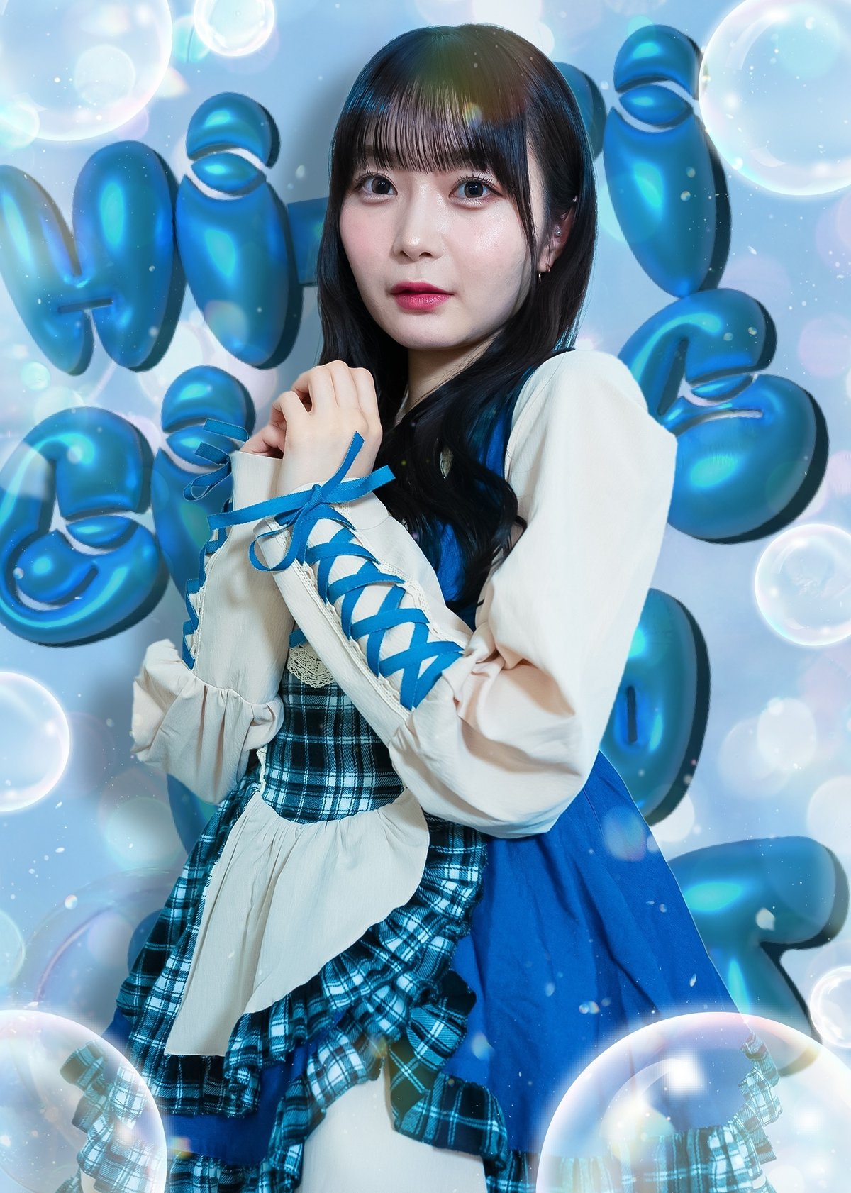 Hi-Fi GIRLs PROJECTメンバー一覧｜Hi-Fi GIRLs PROJECT公式