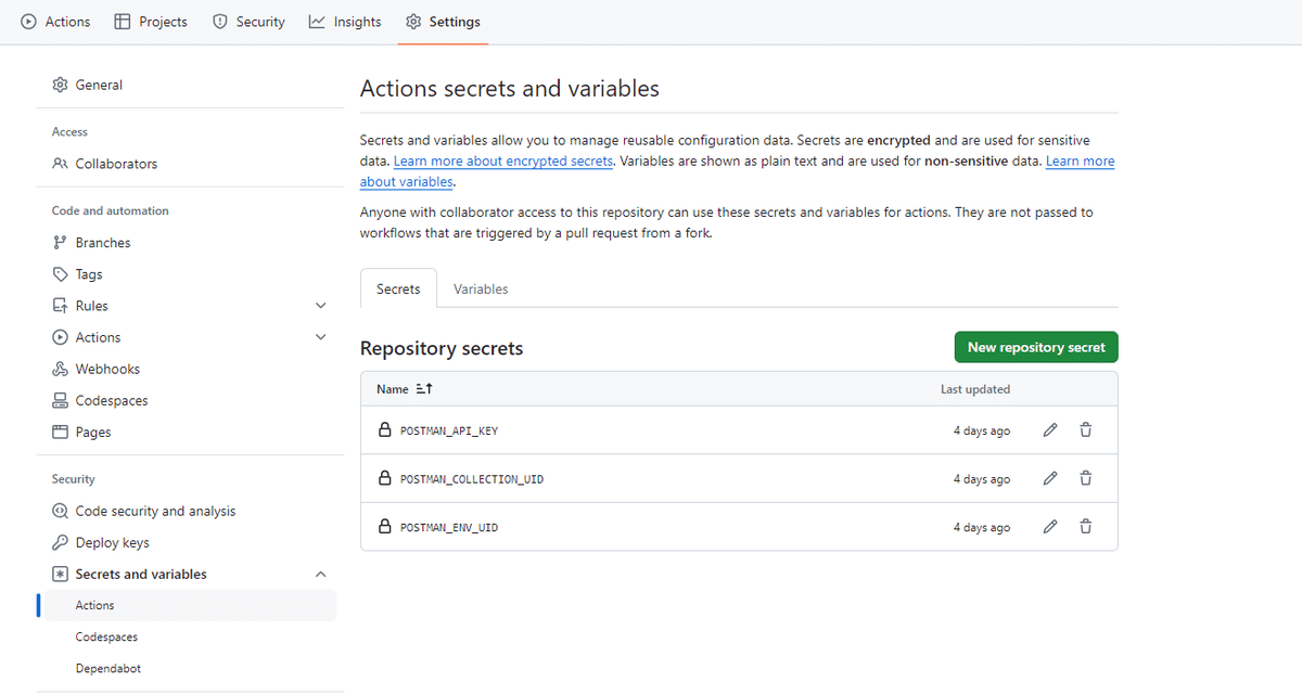 【CI/CD】GitHub Actions で APIのE2Eテストを実行する｜SHIFT Group 技術ブログ