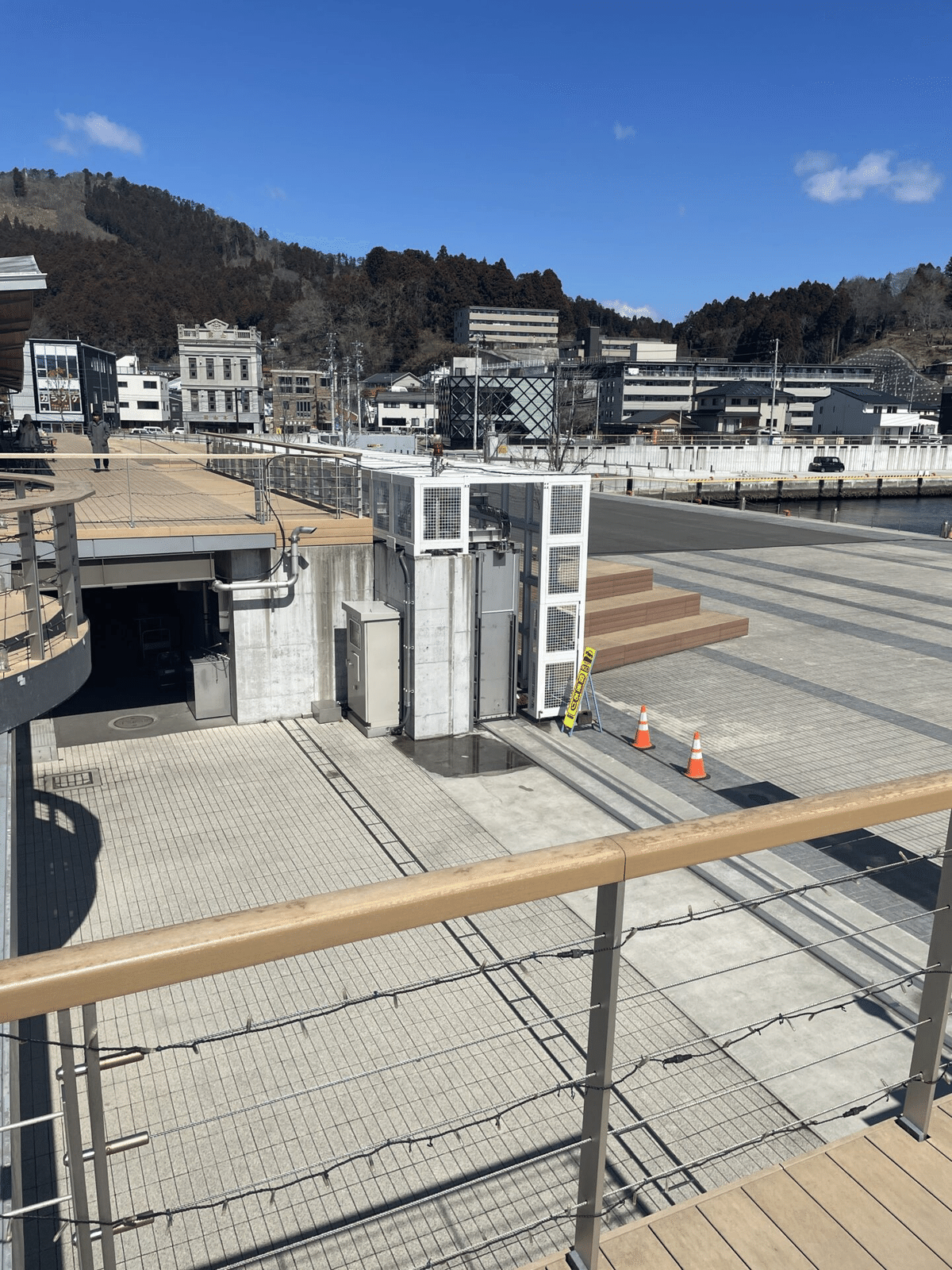 珠洲から東日本大震災の現地視察 ～気仙沼編～｜Osada Takuya