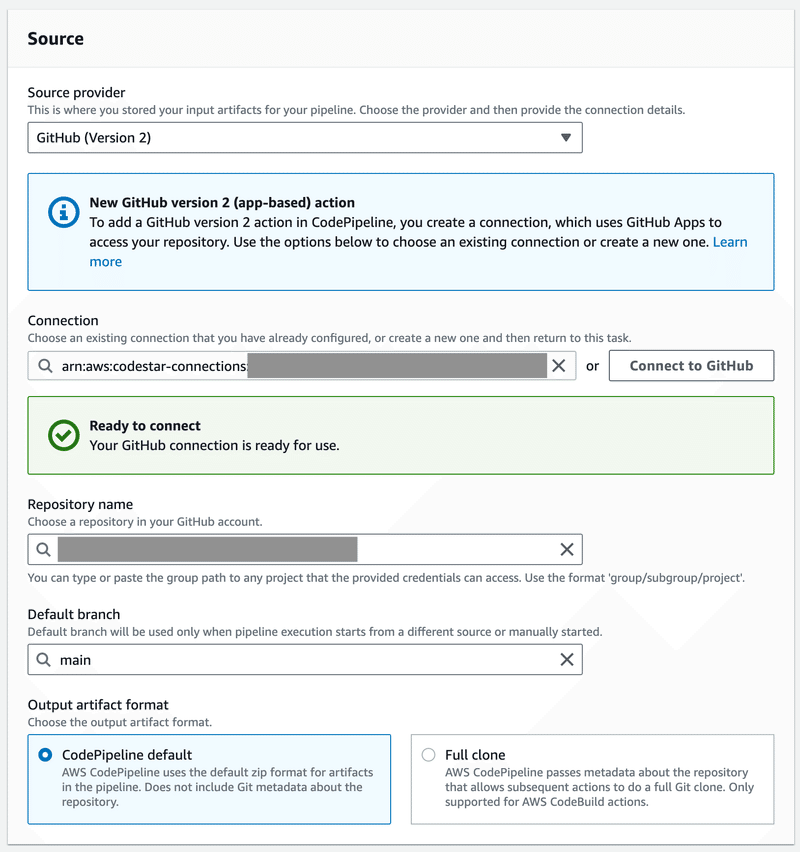 CodePipeline で trigger filter を活用する｜CTC Buildサービスチーム
