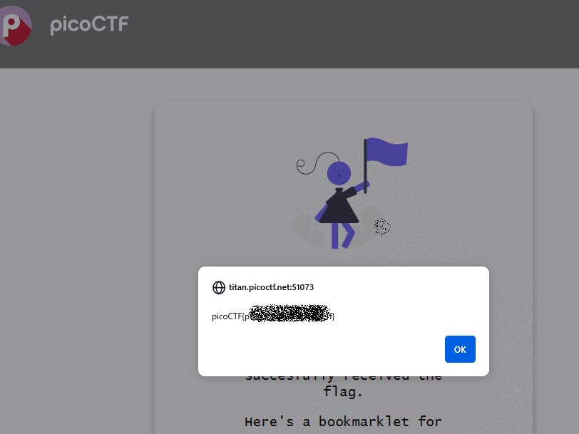 Writeup: Pico CTF 2024 (Web)｜M.Yoshi