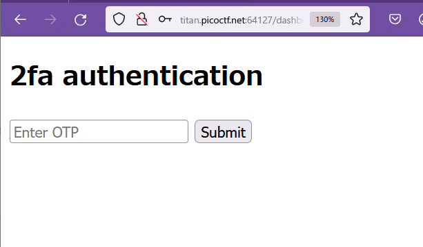 Writeup: Pico CTF 2024 (Web)｜M.Yoshi