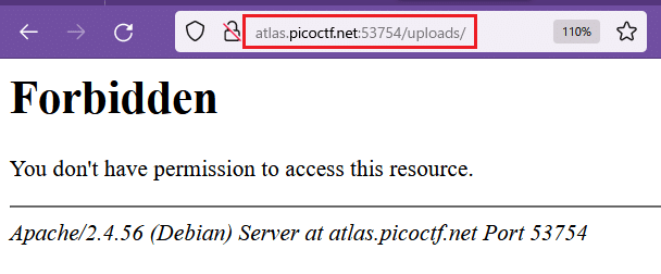 Writeup: Pico CTF 2024 (Web)｜M.Yoshi