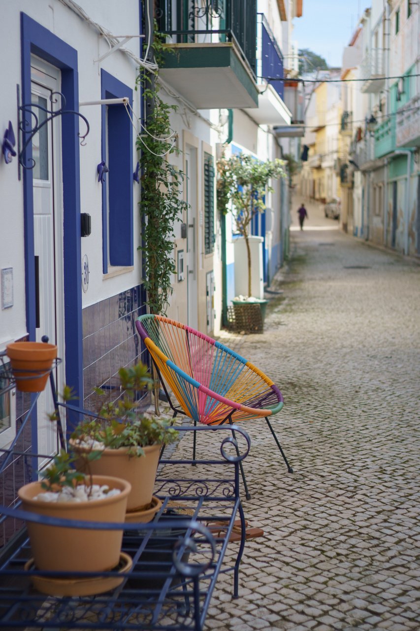 [旅行記] ポルトガルのイワシ 日本との違いは｜Hiro Oaks / 日々の雑感