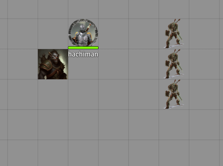 Foudry VTTはじめの一歩｜Beholder