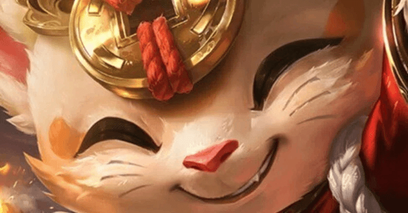 【TFT S11】Patch別 構成まとめ｜araiguma4946