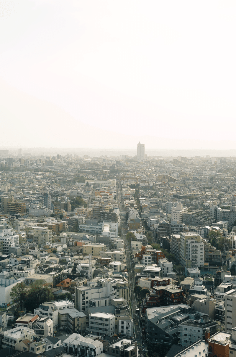 AF zoom NIKKOR 35-135mm f3.5-4.5という便利ズーム｜Sven.