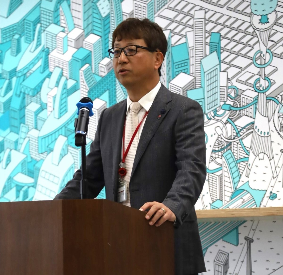 🌸2024年度入社式を執り行いました🌸｜SOMPOシステムズ(株)【公式note】