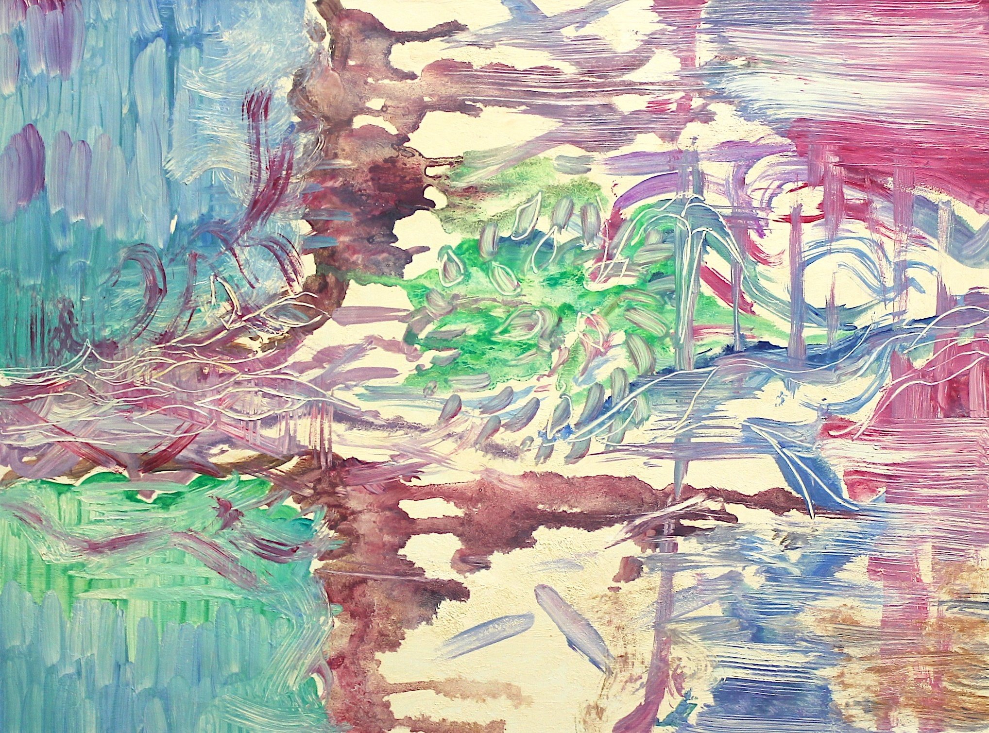 未発表絵画・空き箱に描かれた油彩画のウェブ公開」展覧会や個展 未発表絵画・空き箱に描かれた油彩画のウェブ公開」展覧会や個展