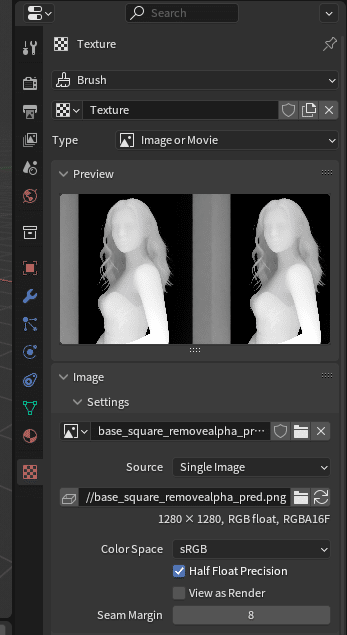 【中級】Marigold（AI深度マップ生成）を使う｜Catapp-Art3D