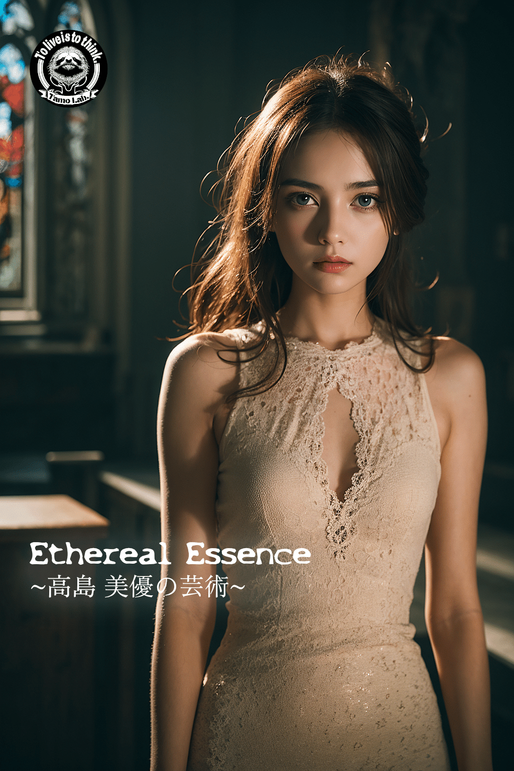 [4] AIで写真集を作ろう 完成！｜Tamo Lab.