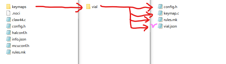 Claw44であそぼ。⑧（Vial編）｜猫山王