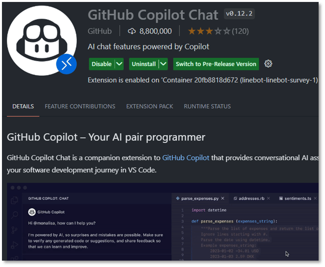 GitHub Copilotを使いこなすコツをまとめてみた｜にゃんた@AIエンジニア