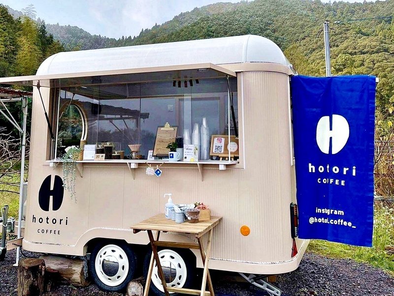 hotori COFFEE／森本すみれさん｜プライムトーク