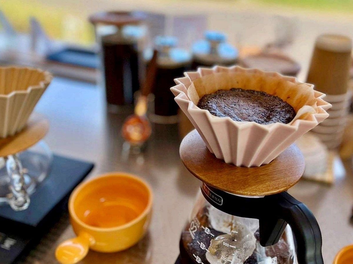 hotori COFFEE／森本すみれさん｜プライムトーク