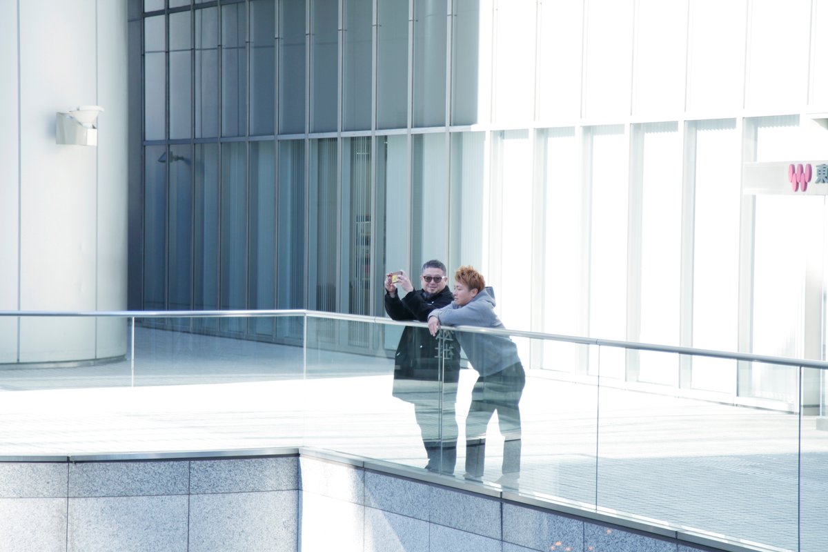 【対談vol.5 後半】デジタルテクノロジーでエンターテインメントを！遊び心のあるアイディアから生まれた「にんじゃWINDOW」｜FUTUREK | 株式会社フューチュレック